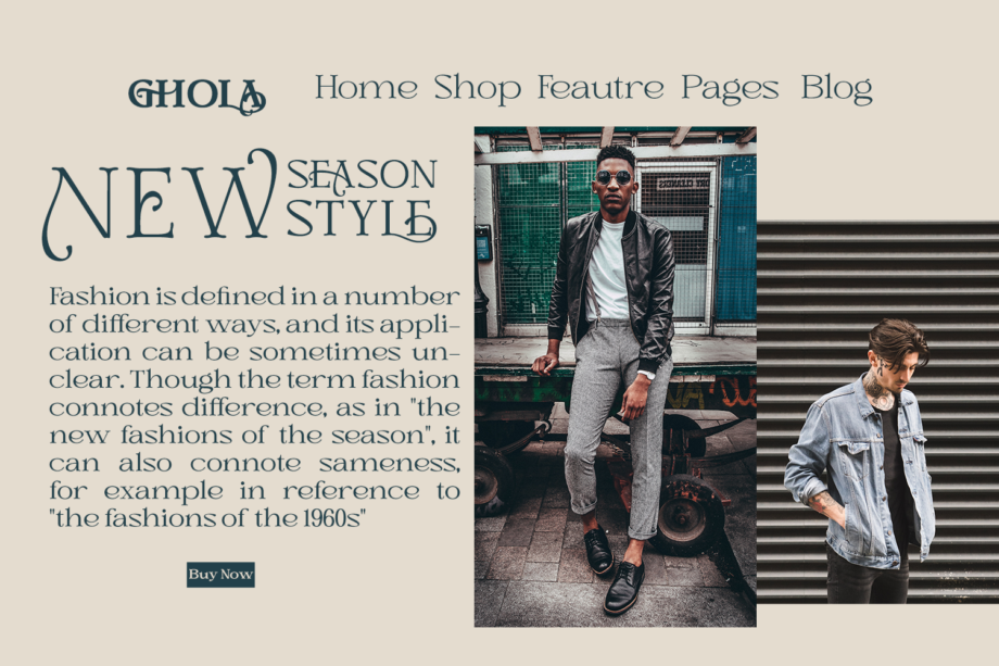 Ghola Ligature Font Family – Type Class Heroes