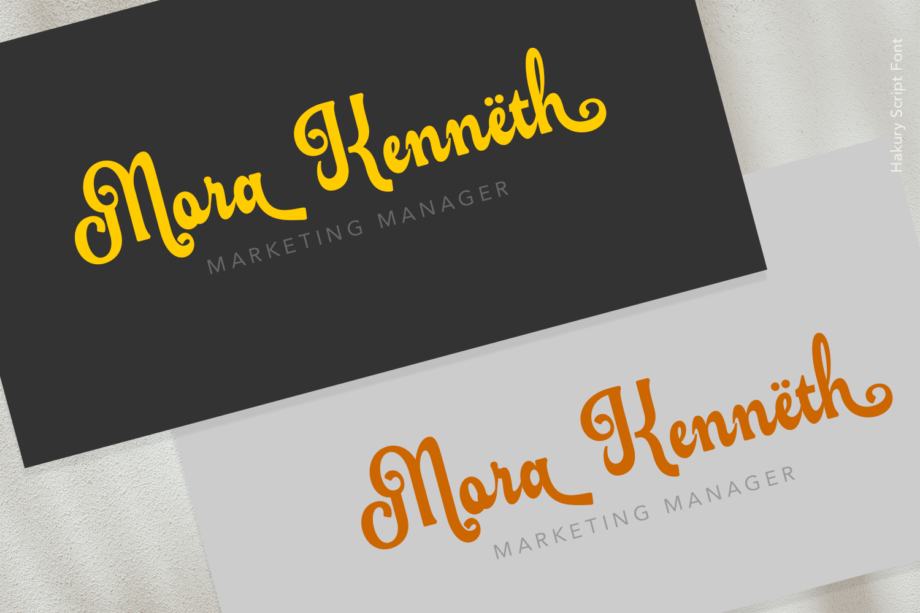 Hakury Script – Type Class Heroes