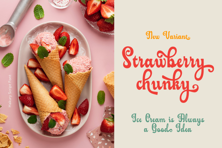 Hakury Script – Type Class Heroes